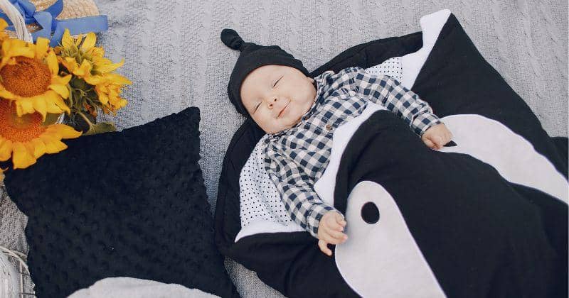 8 Rekomendasi Selimut Bayi Multifungsi Beserta Harganya | Popmama.com